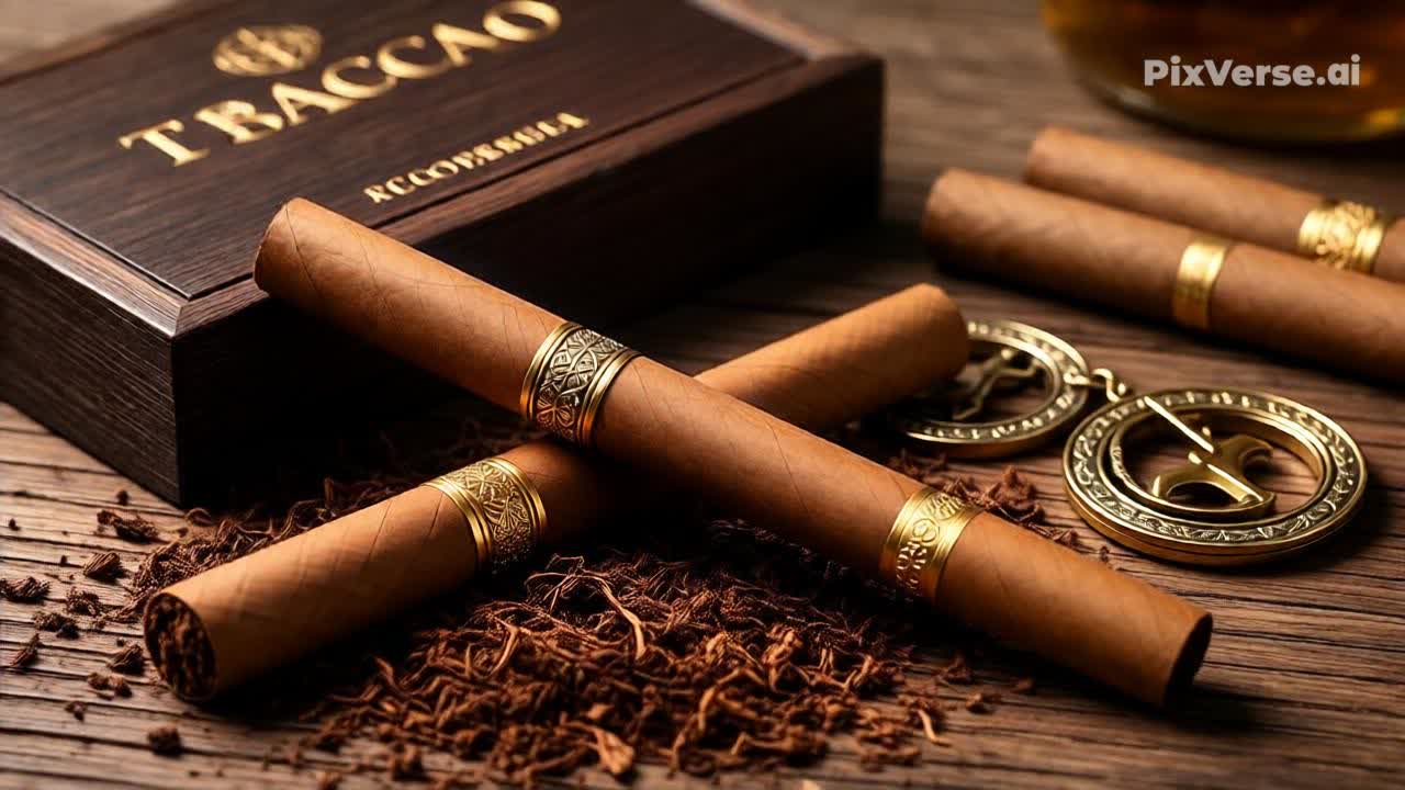 Tobacco Accessories | Humidors, Cutters, Pipes & More - Jay’s Cigar ...
